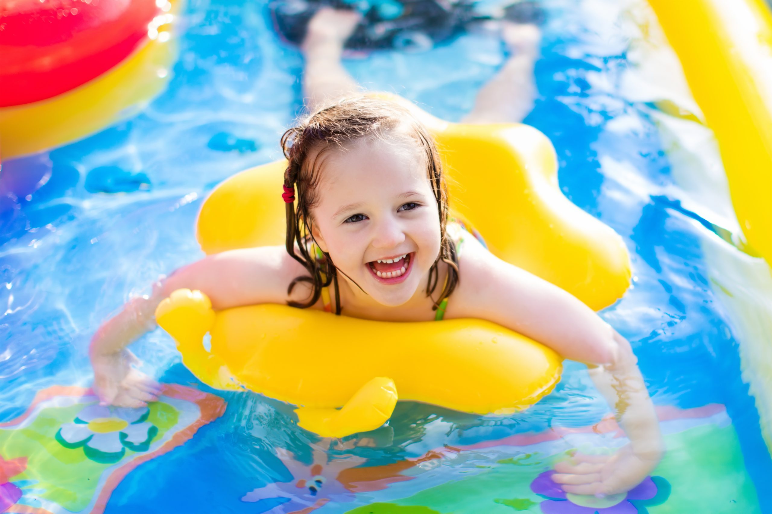 The Best Summer Pool Party Ideas - Envision Pools