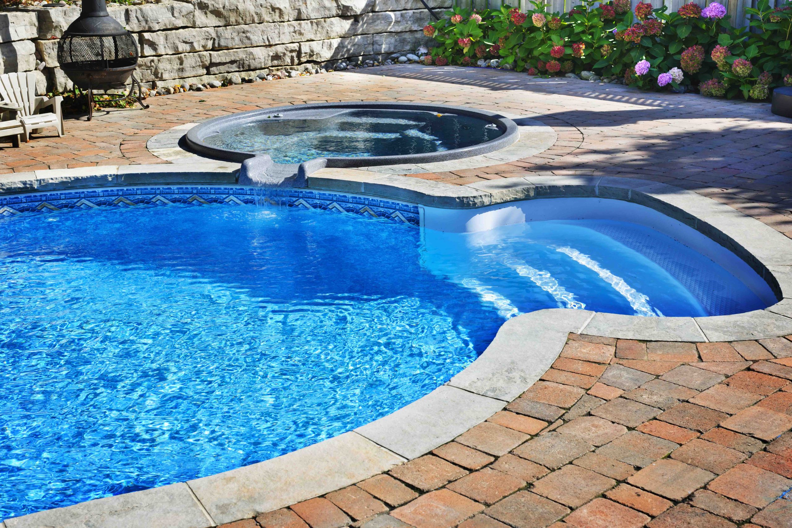 Preparation Tips For Inground Pools Opening This April - Envision Pools